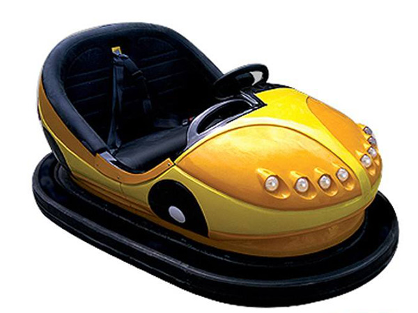 Venta De Carros Chocones - Beston Juegos Mecánicos